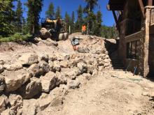 Landscaping Breckenridge, Siverthorne, and Dillon